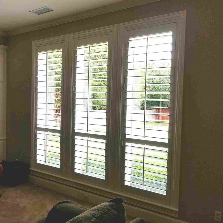 Window Replacement and Installation - Texas Windows